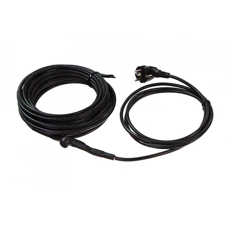 Zestaw PG do rur 6m, 18W GPRU-6/18